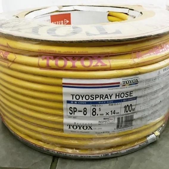 Selang kompresor angin Toyox meteran selang angin compressor hose | Lazada Indonesia