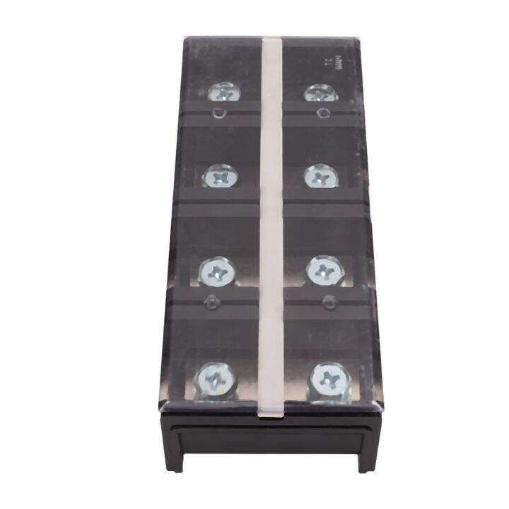 Terminal Strip Block 400a Ground Circuit Terminal Block For Electronic Circuit Lazada Ph
