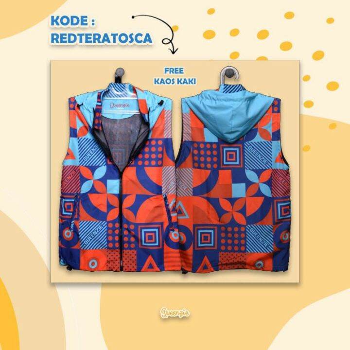 ROMPI WATERPROOF / ROMPI PRINTING / ROMPI PRINTED / ROMPI GOWES / ROMPI ...