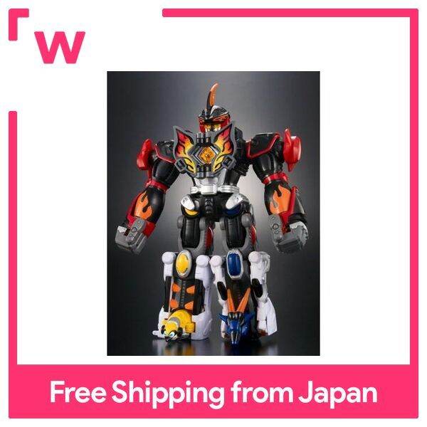 Juken Sentai Gekiranger Juken Gosei Dx Gekifire Lazada Indonesia