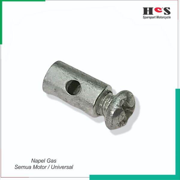Napel Gas Semua Motor / Universal | Lazada Indonesia