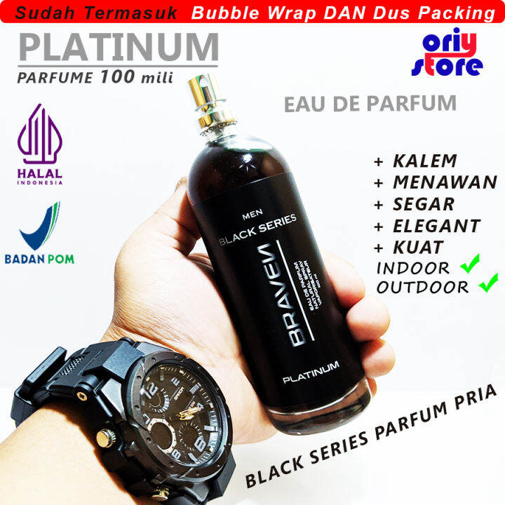 Halal Mui, Parfum Pria, Parfum Halal-Parfum Kalem-Parfum Platinum ...