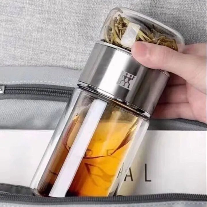 Germany Zwilling official flagship store tea separation tea cup ...