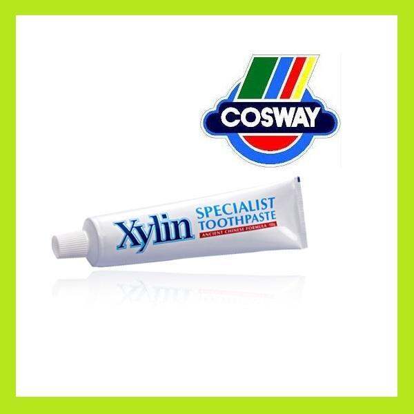 Cosway Xylin Specialist Toothpaste | Lazada
