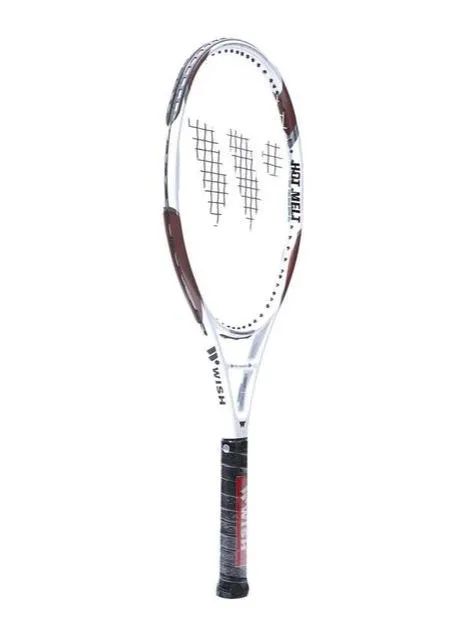 Wish Master Pro Tennis Racket 866 | Lazada PH