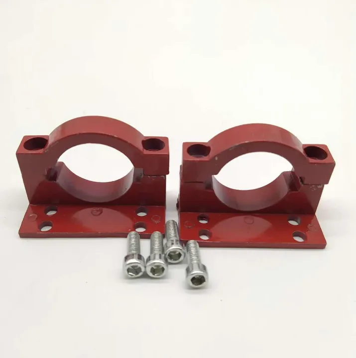 Motorcycle Fender Clamp Alloy | Lazada PH