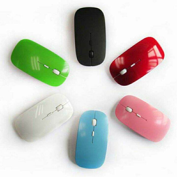 Mga produkto ng pasabog (Laptop only) USB receiver Optical Wireless ...