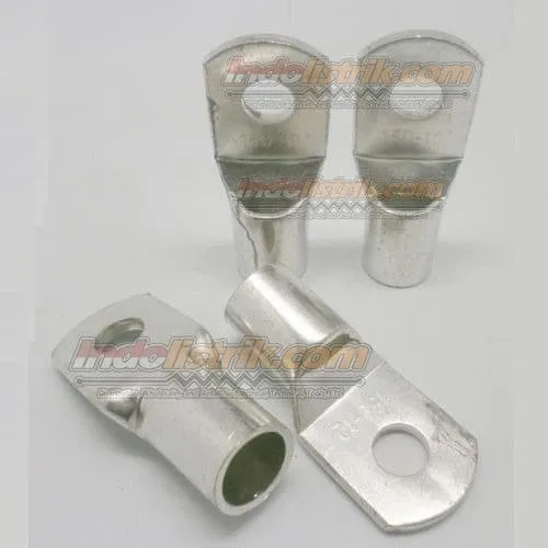 Skun Kabel SC 150 - 12 CL Sekun 150mm M12 - 100% Tembaga ASLI - MURAH | Lazada Indonesia