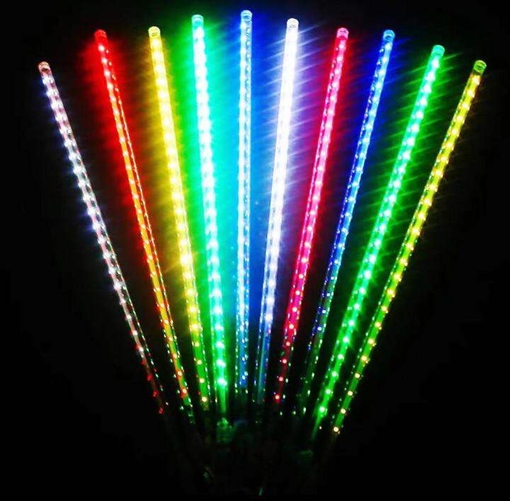 20CM SMD METEOR SHOWER The latest mood lights of 2022 | Lazada PH