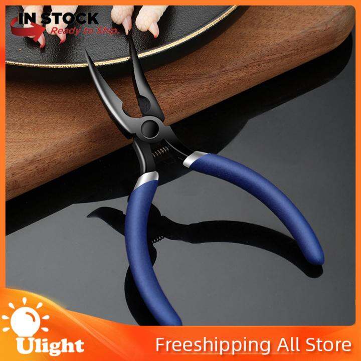 Ulight Chicken Feet Boneless Plier Boneless Plier for Restaurant ...