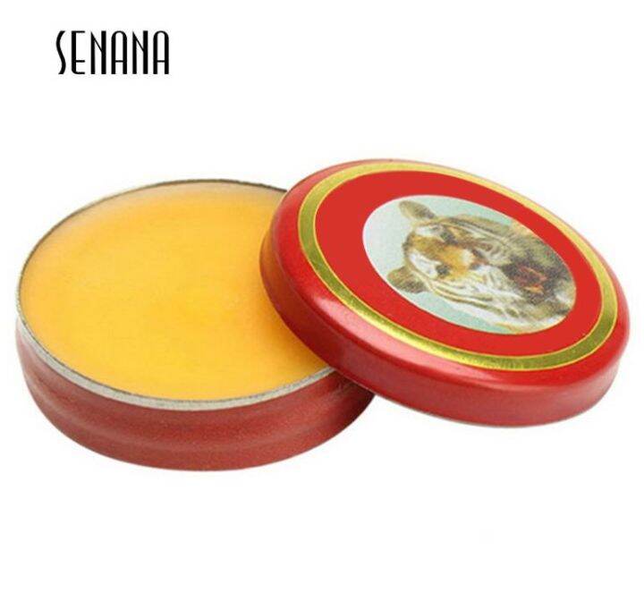SENANA Erya 1/3/5Pcs Relief Headache Essential Oil Massage to relieve ...