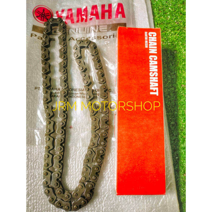 R4 B28 94568-H4096 timing chain SNIPER 150 LINE UP / TFX 150 100% ...