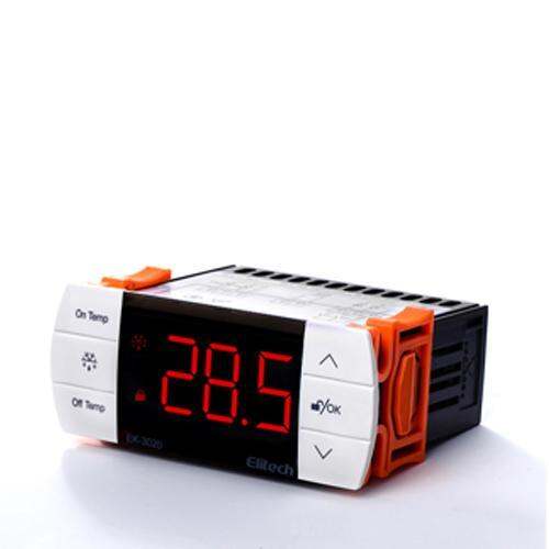 Elitech High Power Temperature Controller EK-3020 Temperature ...