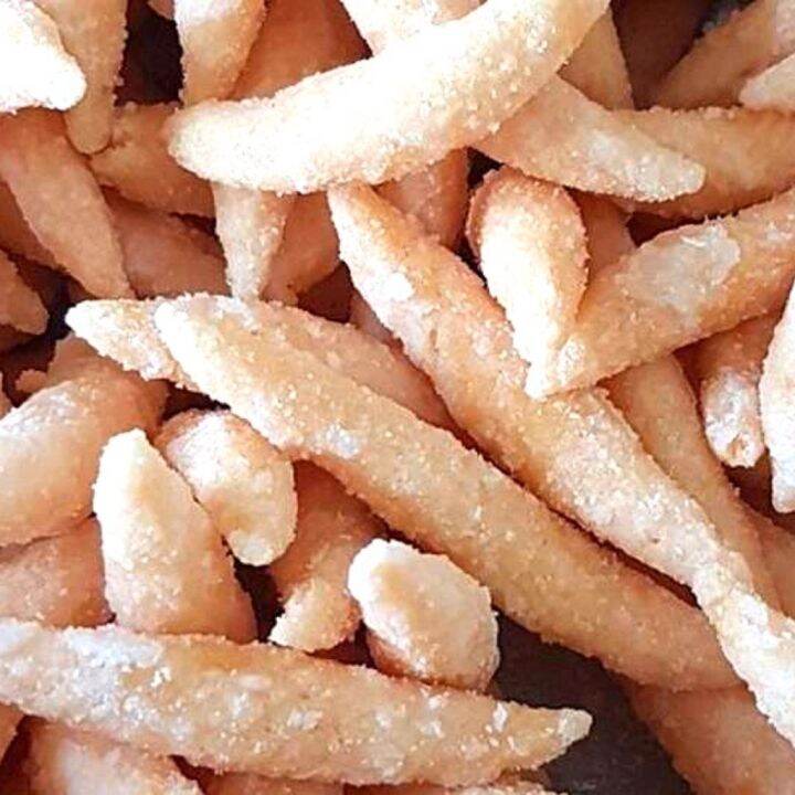 KUE WIDARAN Kue Gabus Kue Kering Jadul 250Gram Merk 'SAGET SAESTU' Oleh ...