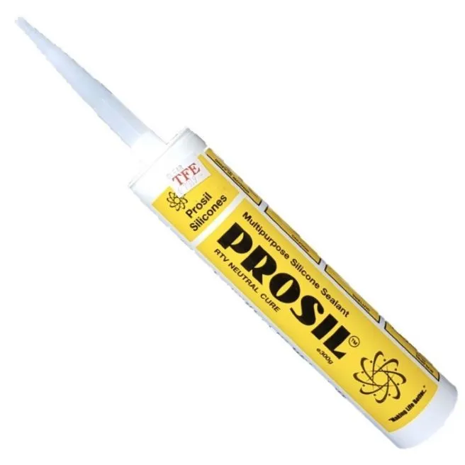 Prosil silicon sealant | Lazada PH