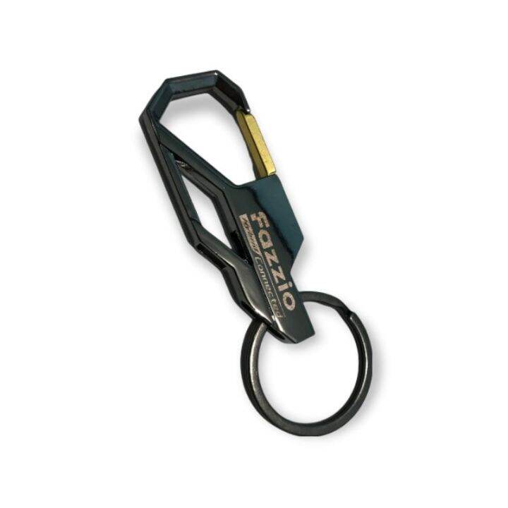 Keychain Gantungan Kunci Motor Yamaha Fazzio 125 | Lazada Indonesia