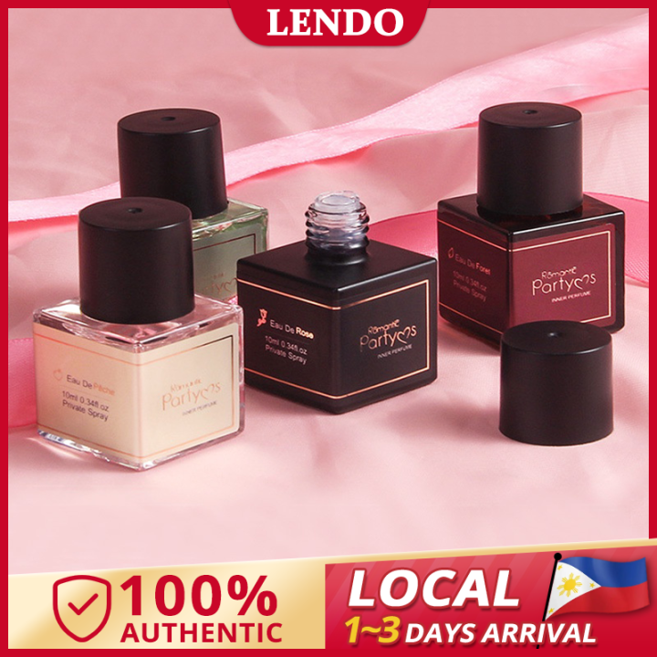 Women's Fragrance Women's Inner Fragrance Private part Clean Private ...