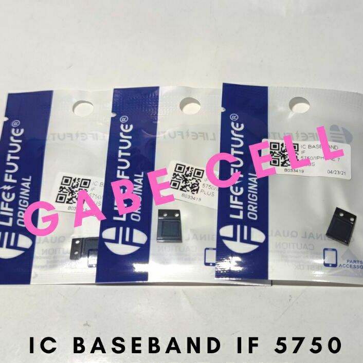IC BASEBAND IF 5750 | Lazada Indonesia