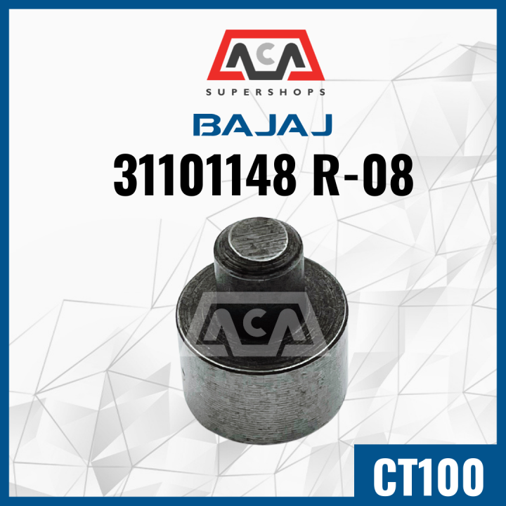 Casa Genuine Original Push Rod for Bajaj CT 100/CT100 | Lazada PH