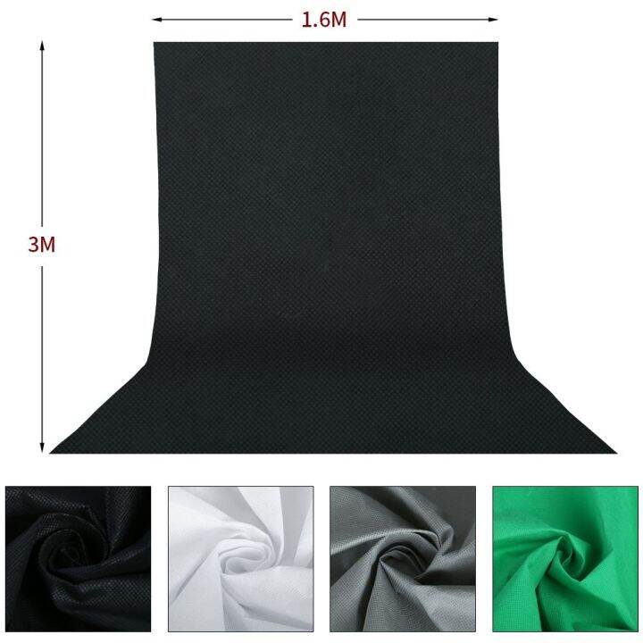 RTBKG For Zoom Fabric For Studio Photo lighting Photography Studio ...