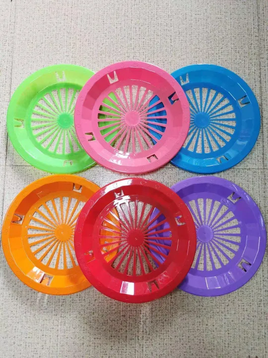 Paper Plate Holder 24 pcs | Lazada PH