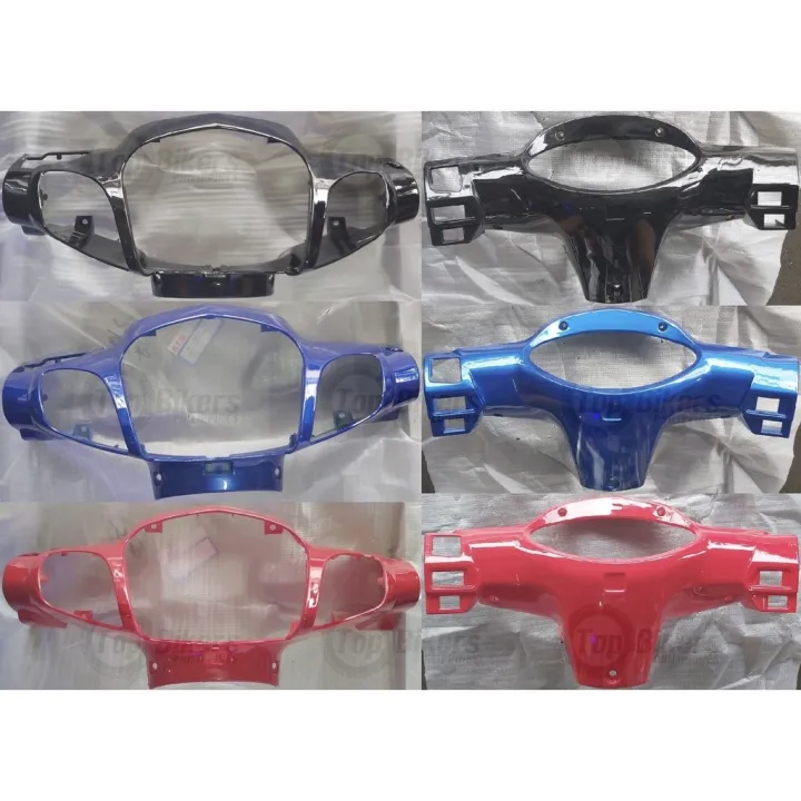 Front Cowling Rear Cowling Set WAVE 125S / WAVE 125 S (Bilugan ...