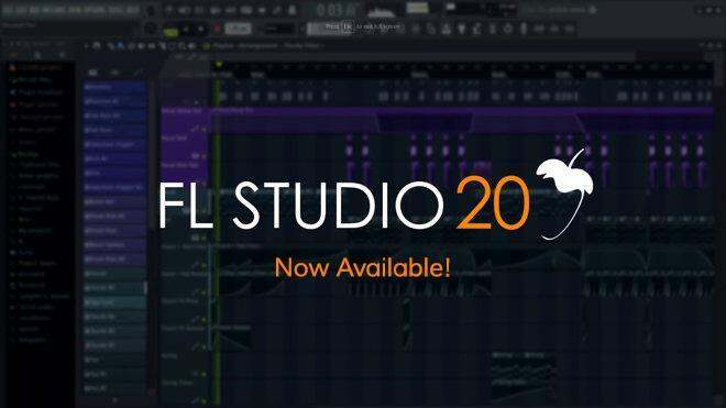 FL Studio 20 Producer Edition | Lazada Indonesia