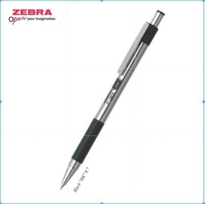 Ballpoint Zebra F.301 / Pulpen Zebra Besi / Zebra BALL PEN F-301(L ...