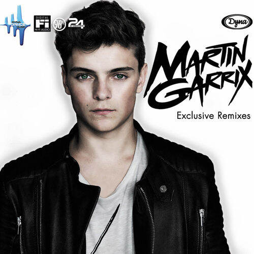 MARTIN GARRIX "EXCLUSIVE REMIXES" Hi-Fi CD | Lazada PH