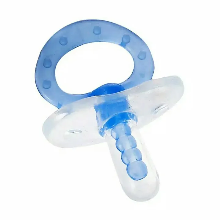 Simba Thumb-Shaped Massage Pacifier (6m+) | Lazada PH