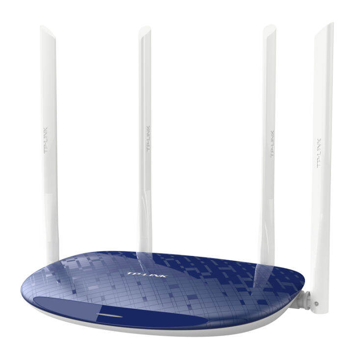 TP LINK WiFi router Wireless Home Routers TP-LINK AC1200M TL-WDR5610 Wi ...
