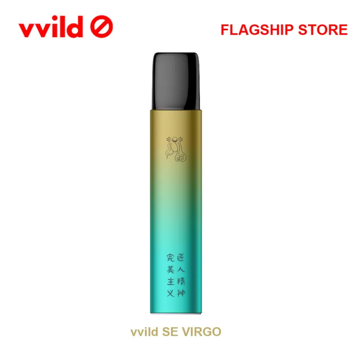 vvild SE Device Virgo | Lazada PH