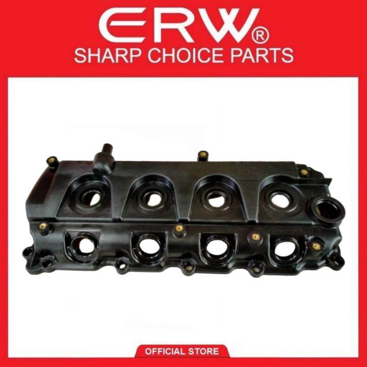 VALVE COVER ASSEMBLY Replacement part no:.(13264-VM00A-NEW) NISSAN ...