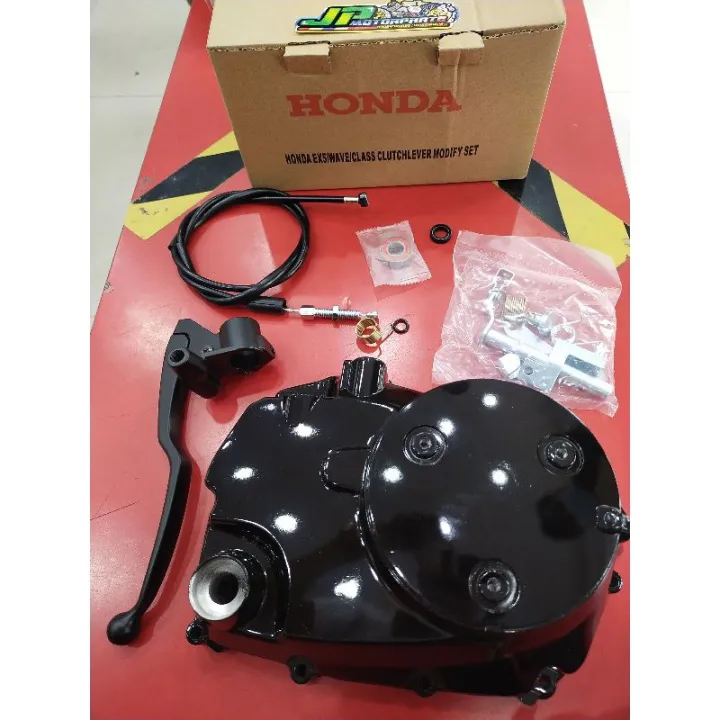 Factory direct sales Clutch convertion kit for wave 125 xrm 125 | Lazada PH