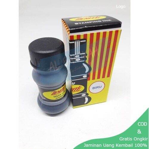 Tinta Zenith Tinta Stempel Merk Zenith | Lazada Indonesia