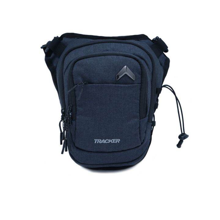 Tas Paha Selempang Pria Tracker Ranger 0.4 | Lazada Indonesia
