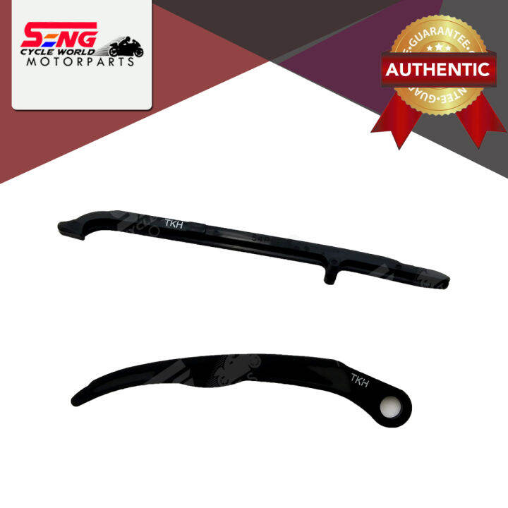 SRL115 FUEL INJECTION/ EGO S FI TIMING CHAIN TENSIONAL GUIDE SET | Lazada