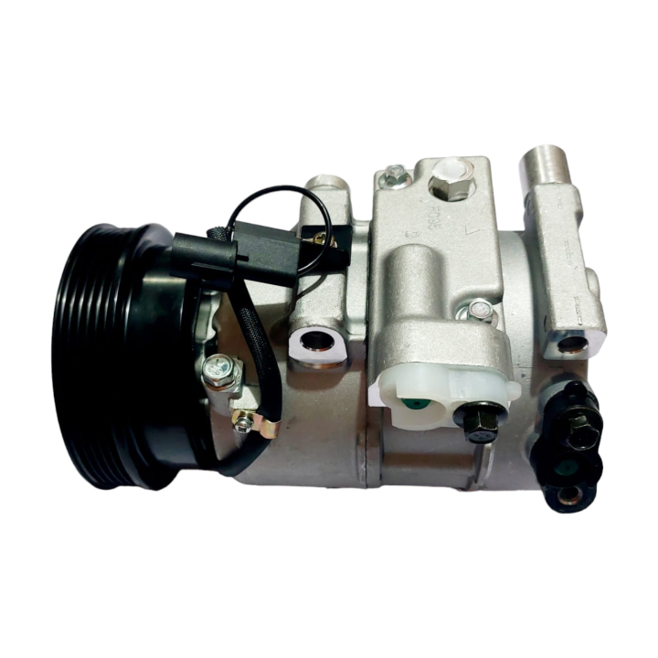 AC Compressor Hyundai Accent CRDI 2009-2013 | Lazada PH
