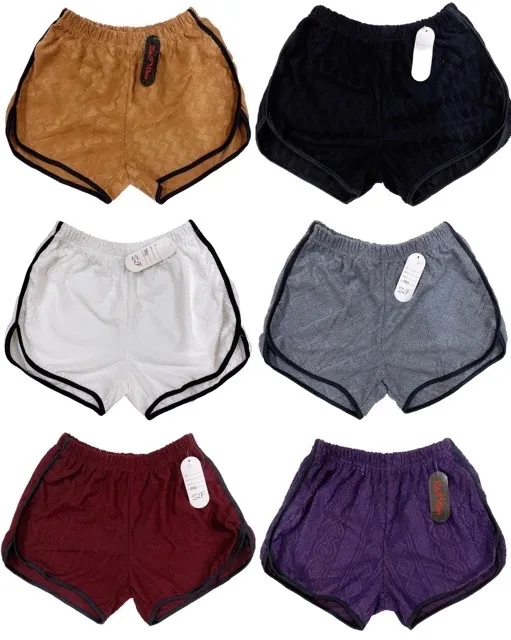 7211 Korean Sexy Shorts Plain For Ladies Freesize Lazada Ph