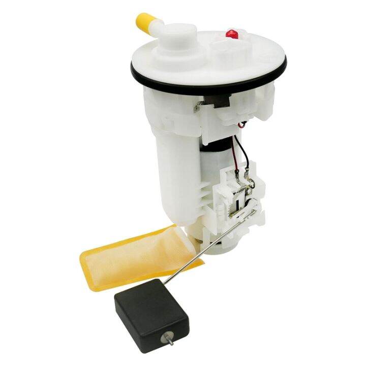 Fuel Pump Assembly Fit for Toyota Corolla LUXEL ZZE122R 1.8L 77020 ...
