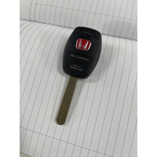 casing kunci honda civic fd honda city | Lazada