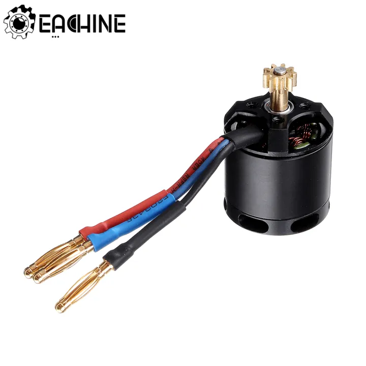 Eachine E160 RC Helicopter Spare Parts 1312 6500KV Main Motor | Lazada PH