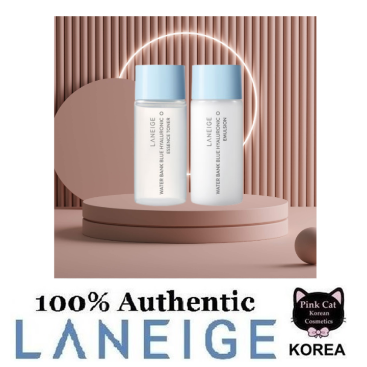LANEIGE Water Bank Blue Hyaluronic 15ml (2025) | Lazada PH