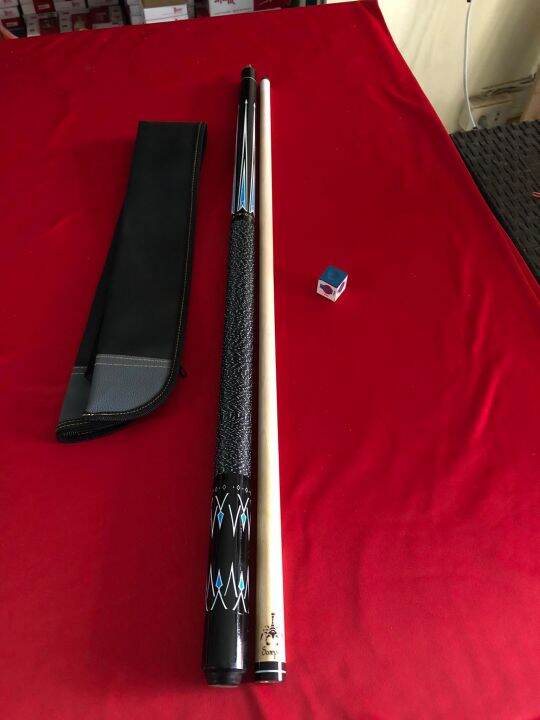 SCORPION BILLIARD CUE STICK//TAKO NG BILYARAN/GAMIT SA BILYARAN | Lazada PH