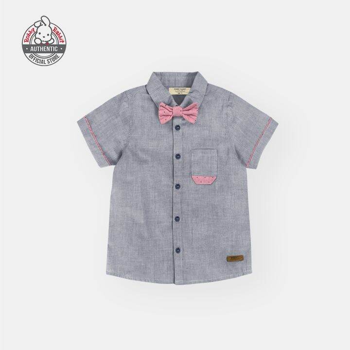 Robby Rabbit Brentwood Breeze Polo | Lazada PH