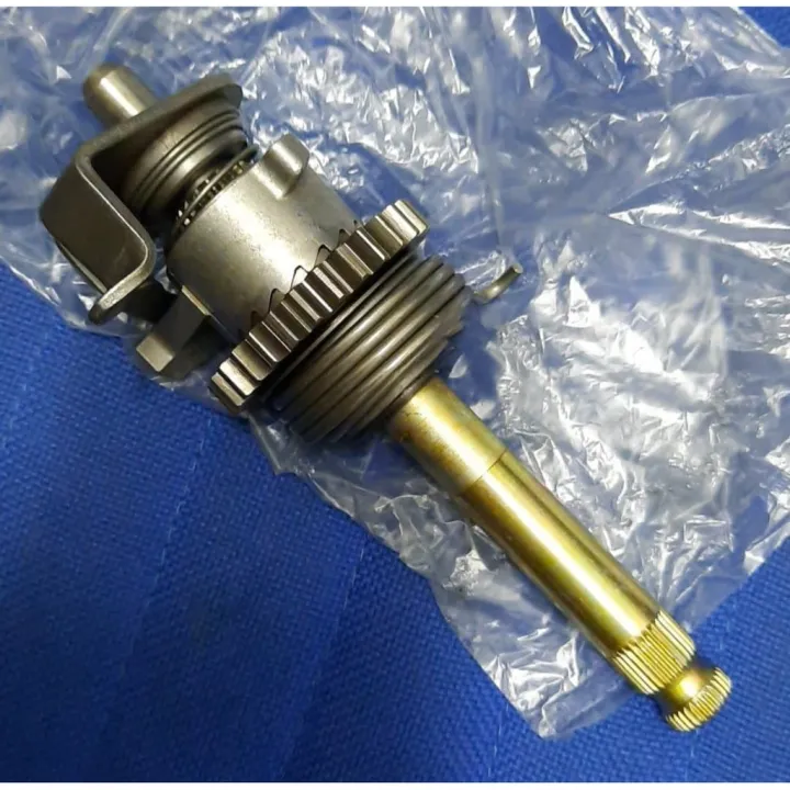 Nimota Ranger X - Starter Shaft Assy. | Lazada