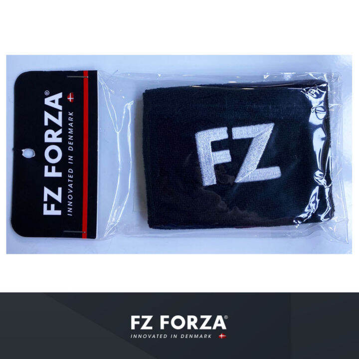 FZ FORZA BADMINTON รัดข้อมือ รุ่น FZ-SP001 | Lazada.co.th