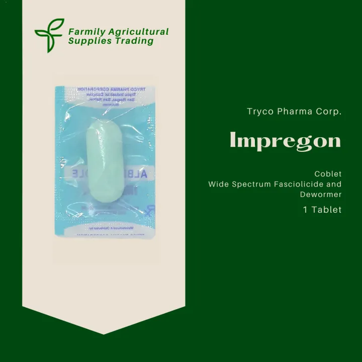 Tryco Impregon | Lazada PH