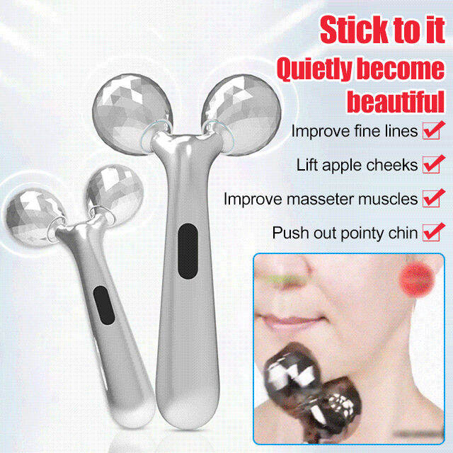 techfuture New 3D roller massager | Lazada PH