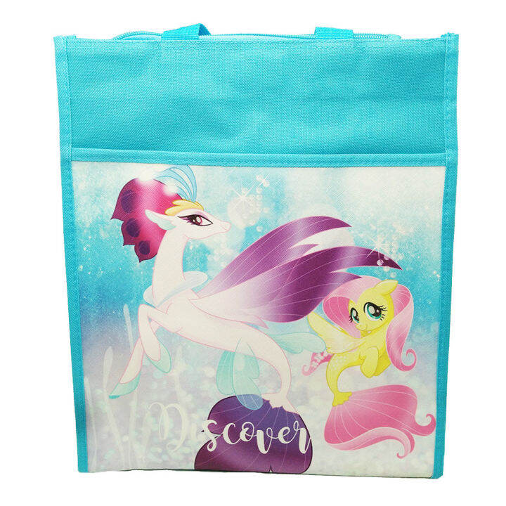 My Little Pony Discover Tote Bag | Lazada